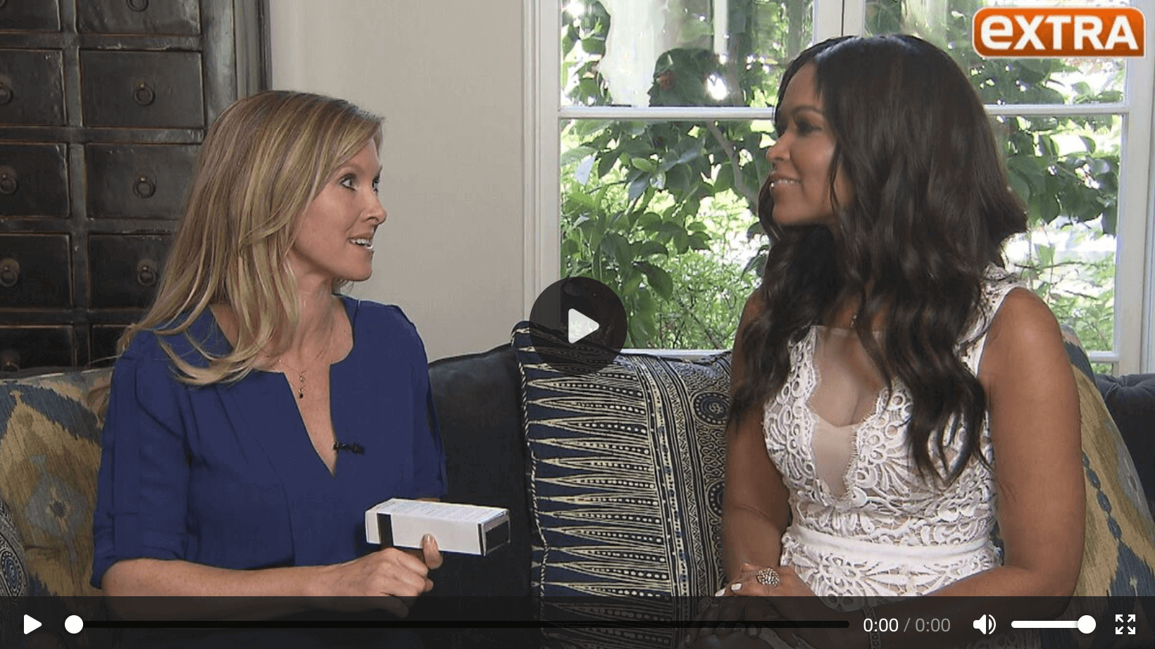 Media - Dr. Trevor Cates®