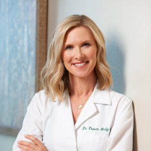 Naturopathic Physician - Dr. Trevor Cates®