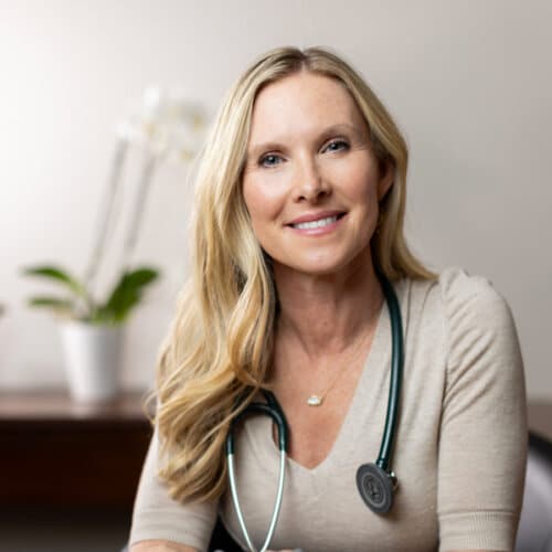 Naturopathic Physician - Dr. Trevor Cates®