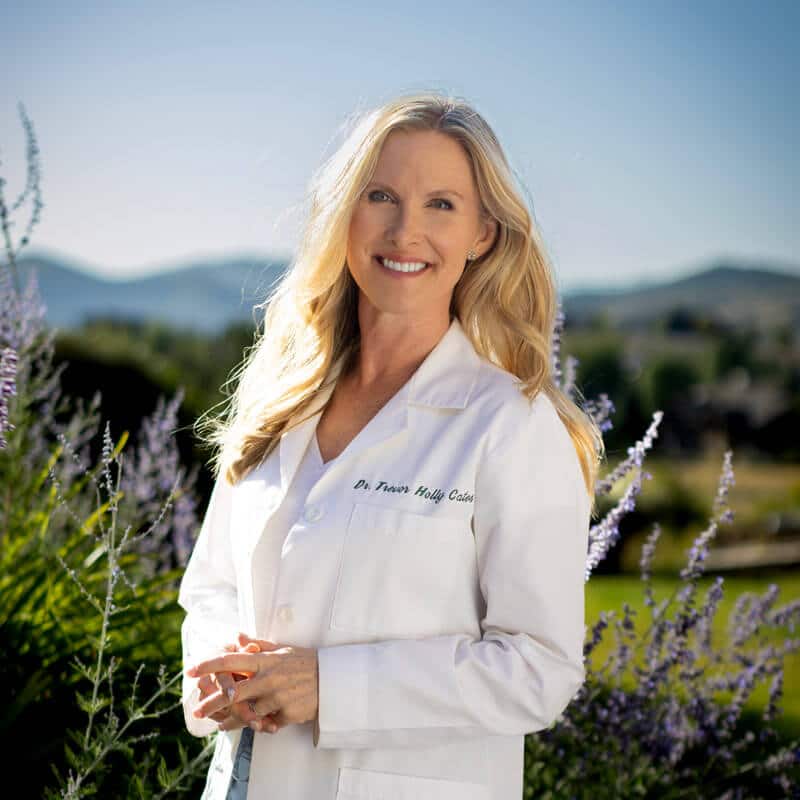 Naturopathic Physician - Dr. Trevor Cates®